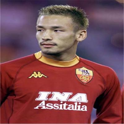 PlanetePSG.com - Profil de NAKATA